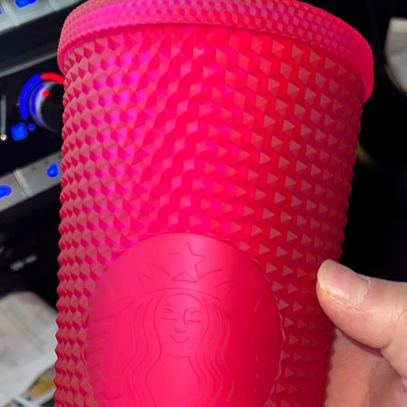 Starbucks | Dining | Ruby Mothers Day Studded Cup 223 | Poshmark